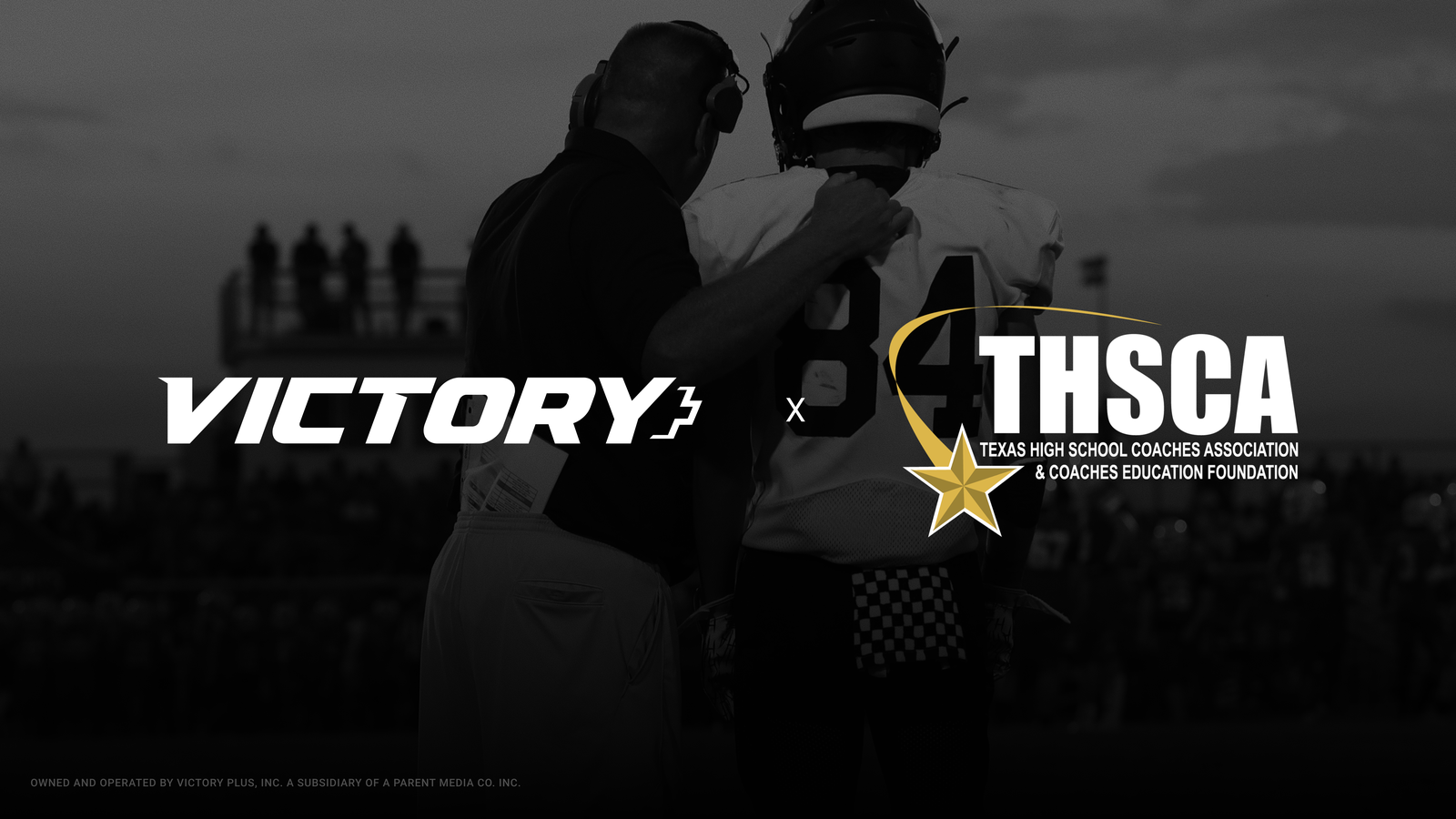 Texas High School Coaches Association Announces Streaming Deal With ...